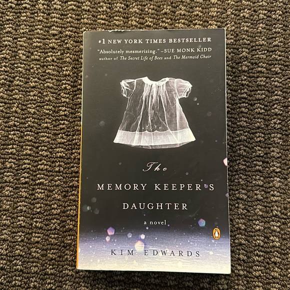 The memory keepers daughter | Other | The Memory Keepers Daughter ...
